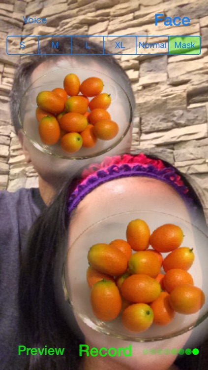 Anonymovie Hide My Face and Voice by FCW Consulting LLC