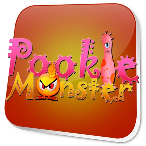 Pookie Monsters Lite by Ocean Aire Productions