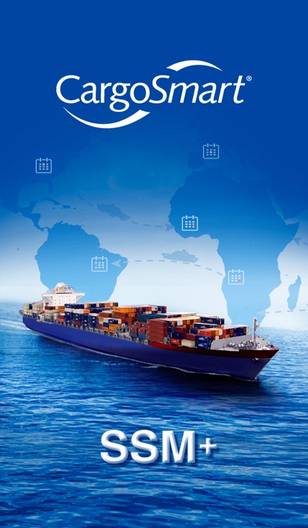 SSM+ by CargoSmart (Hong Kong) Limited