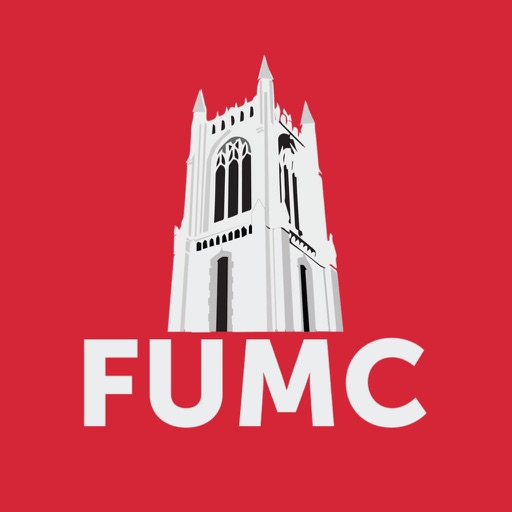 First United Methodist Church Lubbock by The Fluid App, LLC