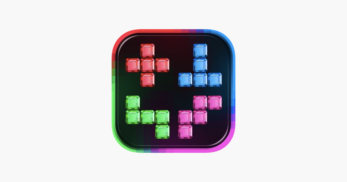 ‎Block Crush Puzzle Craft World on the App Store
