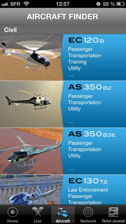Airbus Helicopters by AIRBUS HELICOPTERS