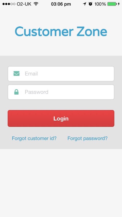 Customer Zone by CETA Insurance Ltd