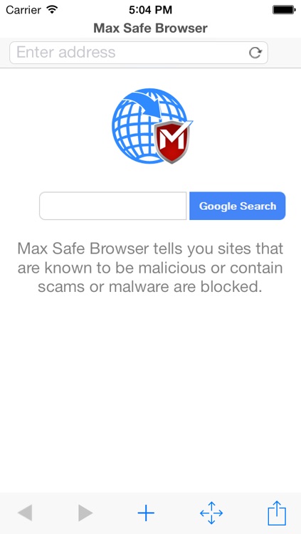 Max Safe Browser by Max Secure Software India Private Limited