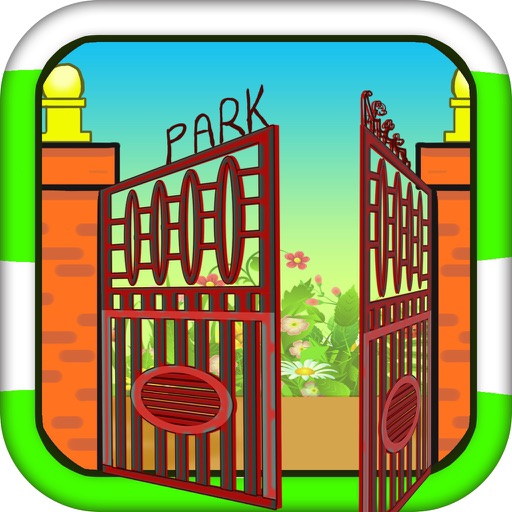 Park Doors by Ramesh P