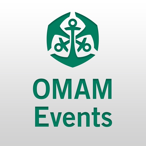 OMAM Events 2015 by CrowdCompass, Inc.