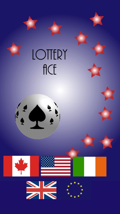 Lottery Ace - Results Checking and Syndicate Management for UK, Irish ...