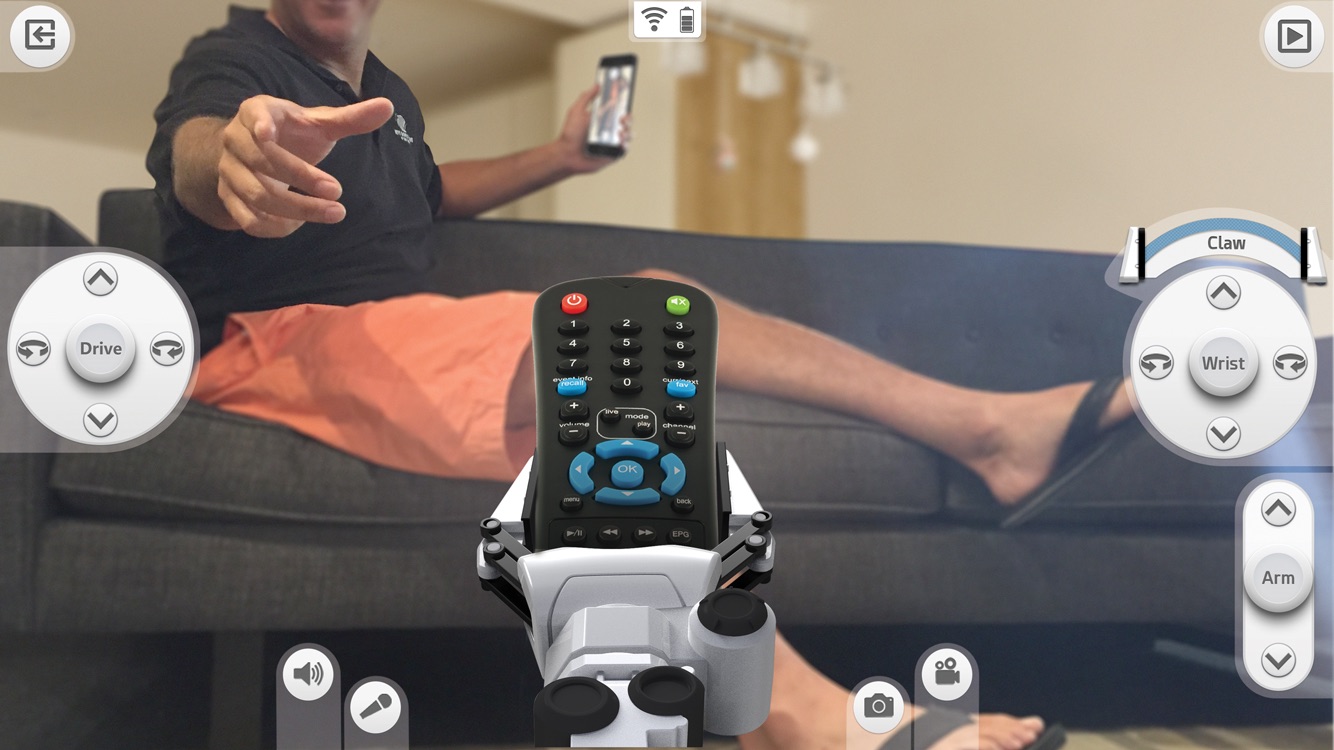 Mebo by Skyrocket Toys LLC