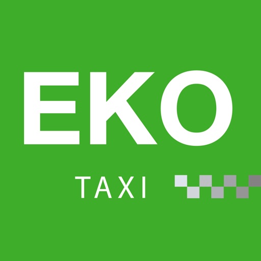 EKO Taxi by Rodrigo Ochoa