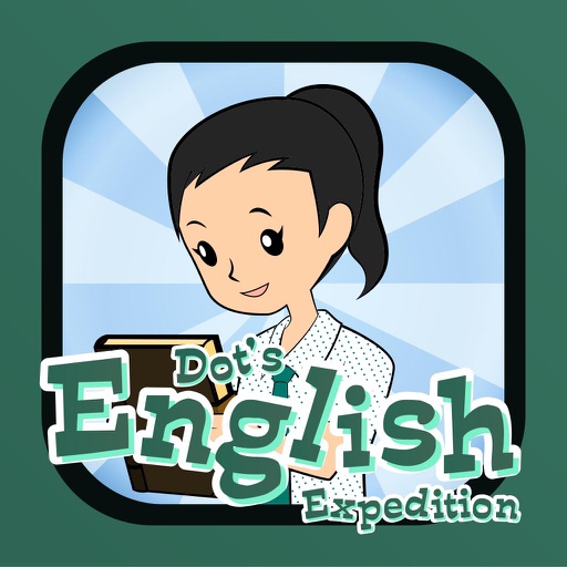 Dot's English Expedition by St. Margaret's Secondary School