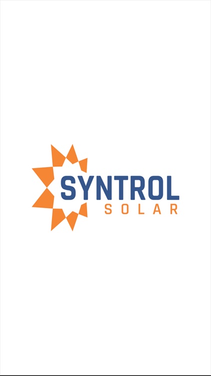 Syntrol Solar by Paul Bianchi