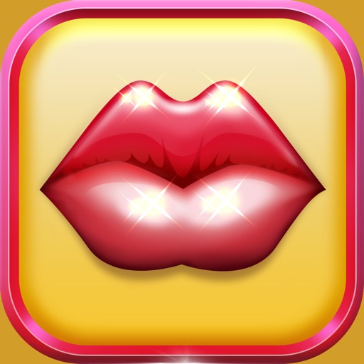 Lip Kisser Love Meter (18 +) – Calculate Your Kissing Skills Expert ...