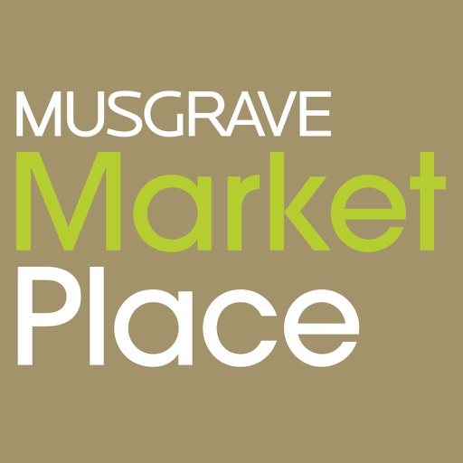 Musgrave MarketPlace Shopping App by Musgrave Ltd