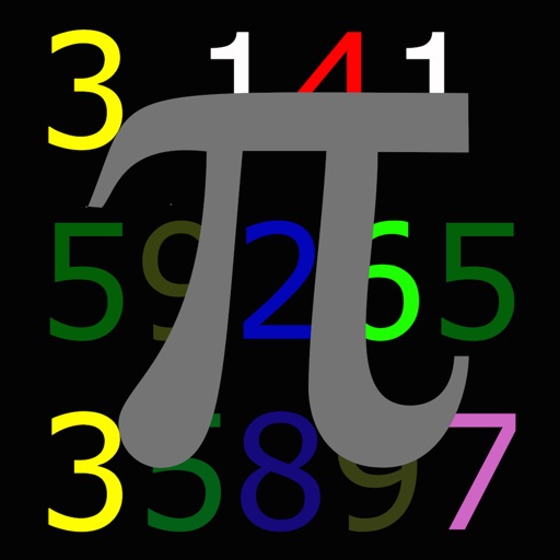 Pi Dye by Madelyn Nelson