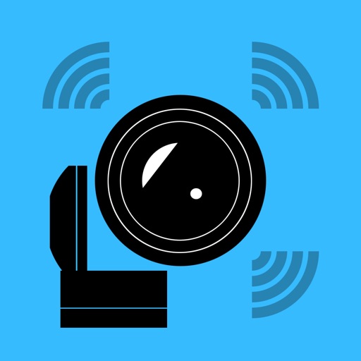 air-Cam by Cosmos-i Co., Ltd.