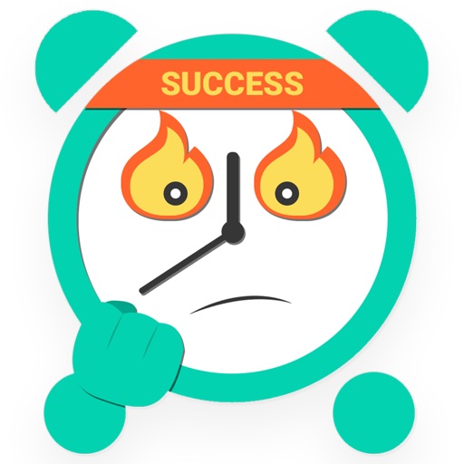 Success Alarm by Phuc Tran