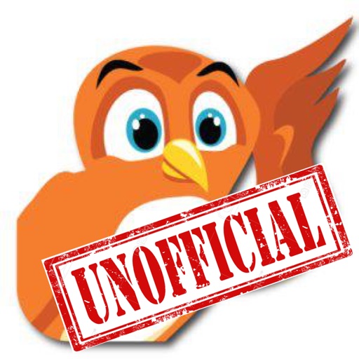 Twitchy: Unofficial - Pro Edition by Scott Wallace