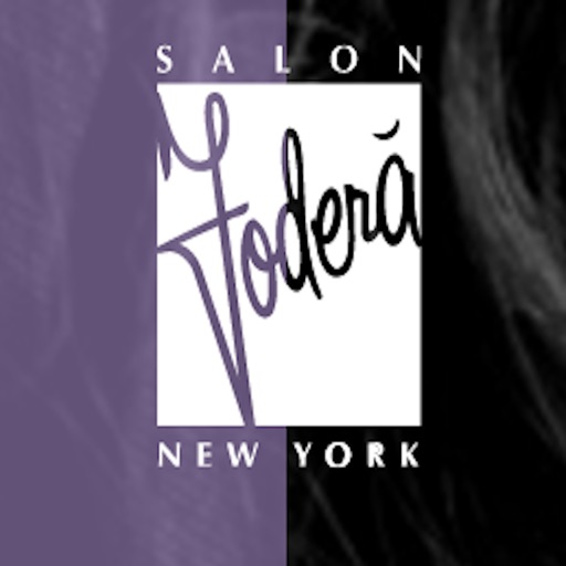 Salon Fodera by JOE GUZMAN