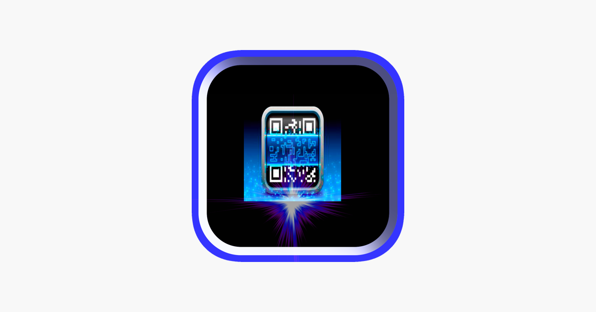 ‎QR Reader-codescan on the App Store
