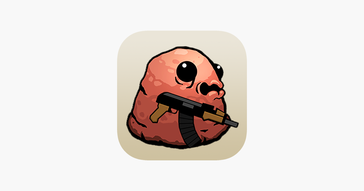 ‎Gun Mole Tactical RPG - Multiplayer Turn Based Shooting Games with ...