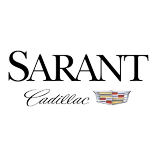 Sarant Cadillac Service by Strategic Apps, LLC.