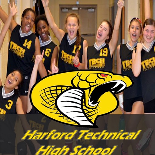 Harford Technical High School by TAPPIT TECHNOLOGY LLC