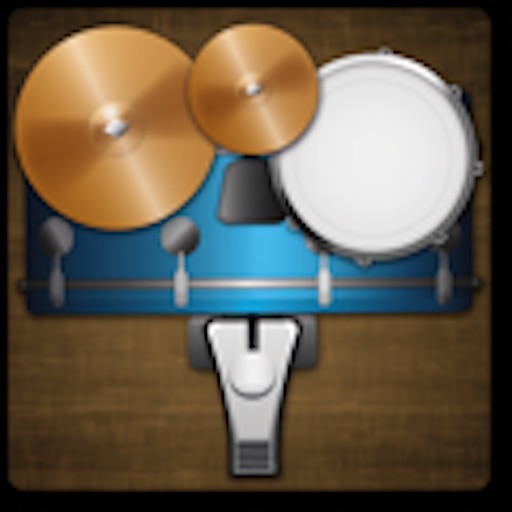 Real Drum for PC - Windows 7,8,10,11