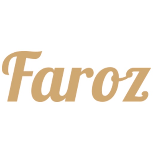 Faroz by Melih Ozal