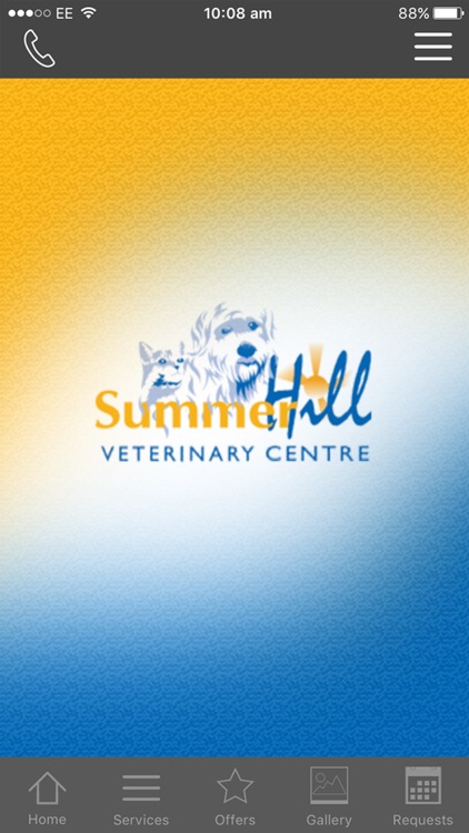 Summerhill Vets by We Make Any App