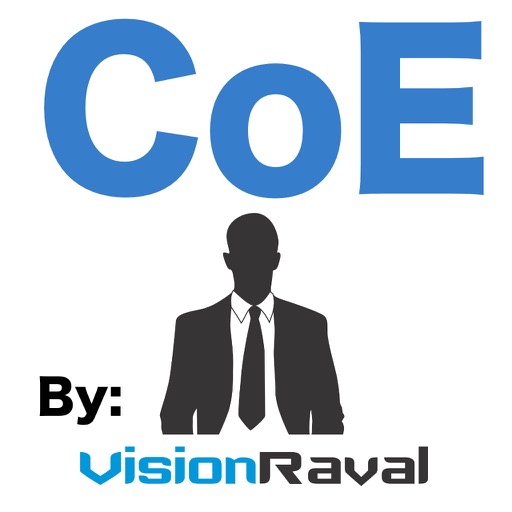 CoE-Vision Raval by eMobitech Solutions