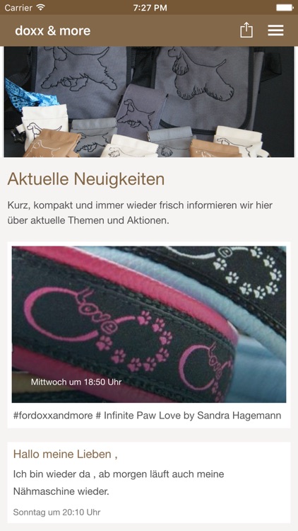 For doxx and more by Tobit.Software