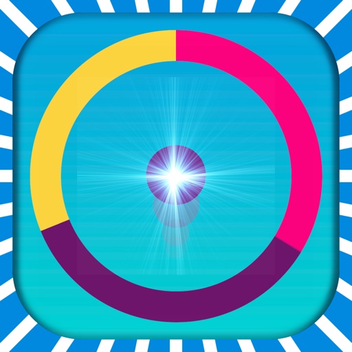 Color Jump - Swap n Rise by Aishvarya Sadasivam