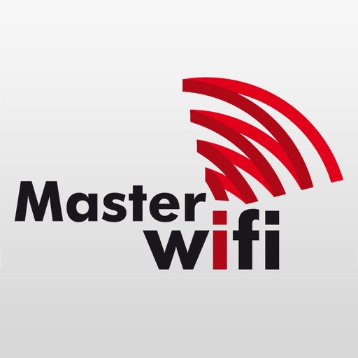 Master Wi-Fi by Antonio Liguori