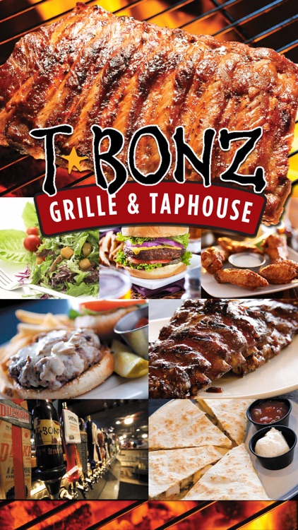 T-Bonz Grille & Taphouse by Total Loyalty Solutions