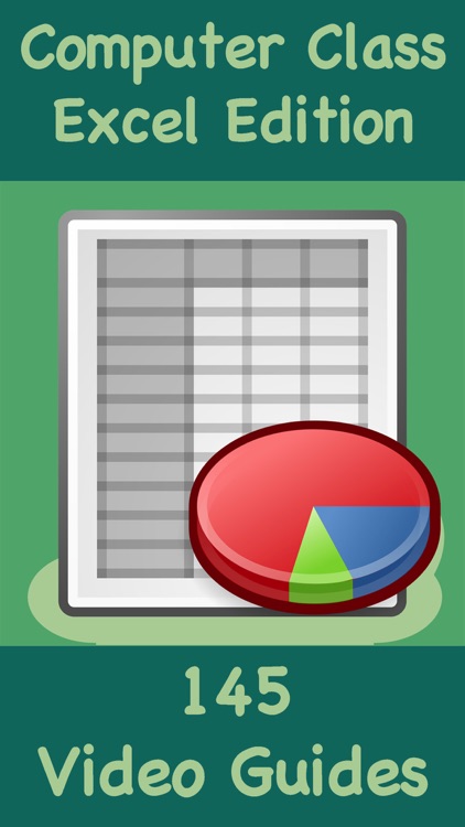 Computer Class Excel Edition By Kelly Janusz 8059