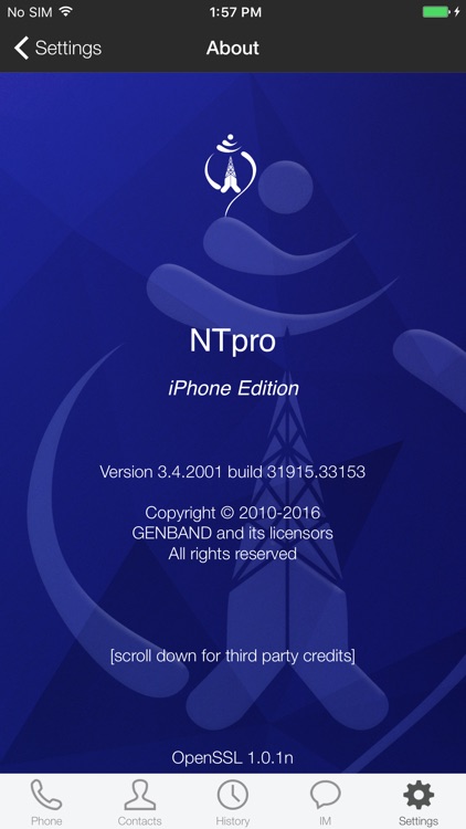 NTpro by Nepal Telecom