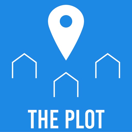 The Plot by Apps In The Sky Ltd
