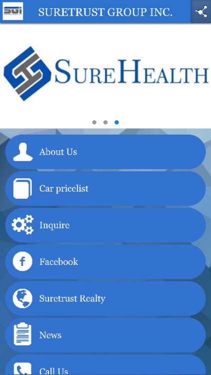 Suretrust Group Inc by Charmilyn Anas