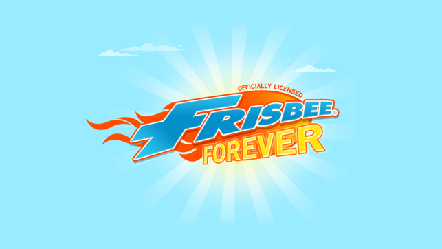‎Frisbee® Forever in de App Store