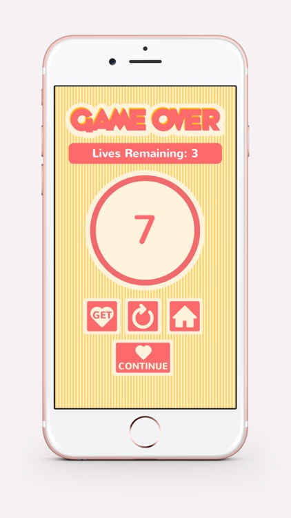 Tap the Button Challenge by SG STUDIO 4