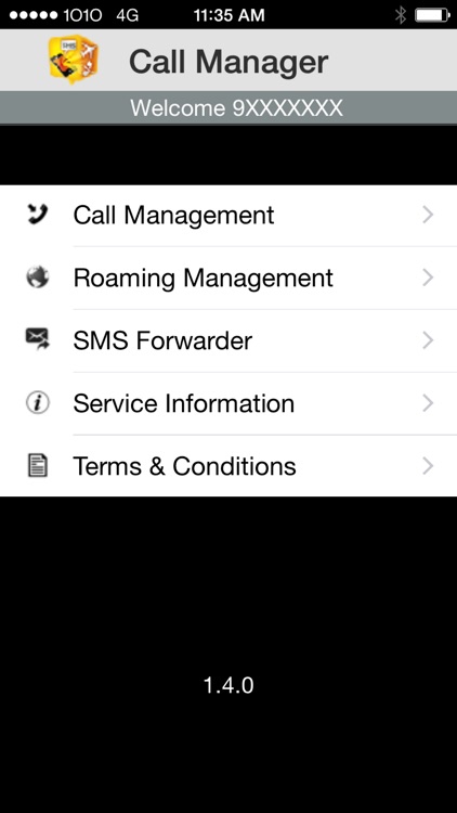 Call Manager App by CSL Limited