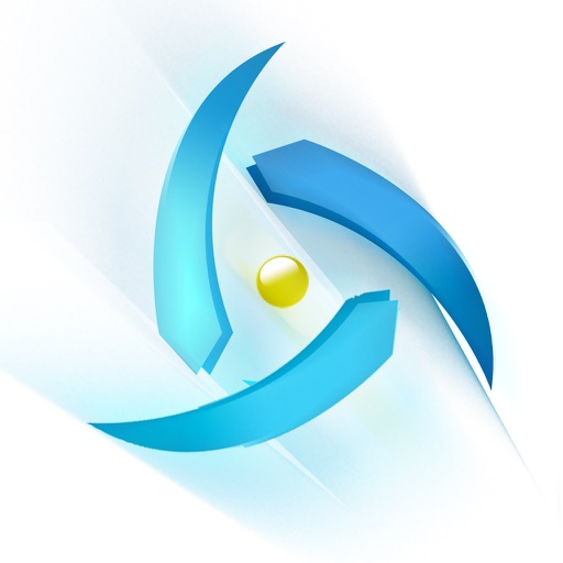 Point Info by Tarik ESSAADI