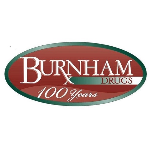 Burnham Drugs by Digital Pharmacist Inc.