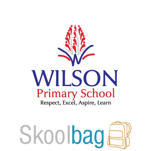 Wilson Primary School by SKOOLBAG PTY LTD