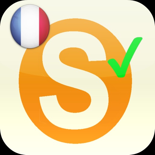 sVerifier-French Spell Checker by Bassam Chehabeddine
