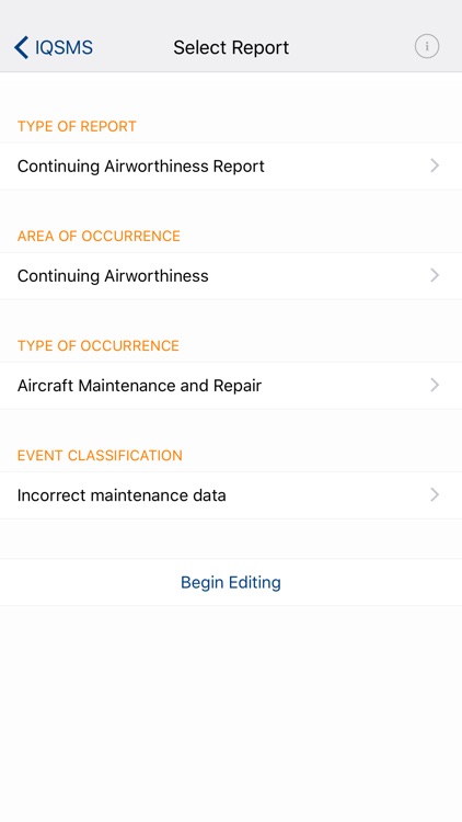 IQSMS2 Reporting by Ian Stuart