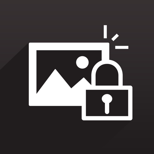 Secure Photo Vault - Hide / Lock and Manage private photos by Ali Jawad