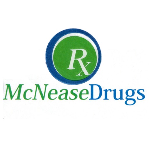 McNease Drugs by Digital Pharmacist Inc.