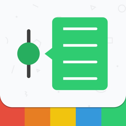 Progress Line by Omar Albeik