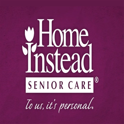 Home Instead by Richard Lloyd-Roberts